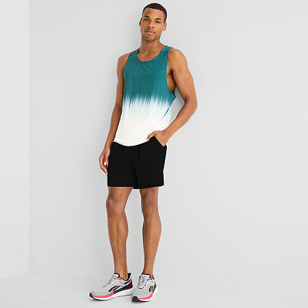 Click here for Xersion Mens 7 Moisture Wicking Wicked Workout Sho... prices