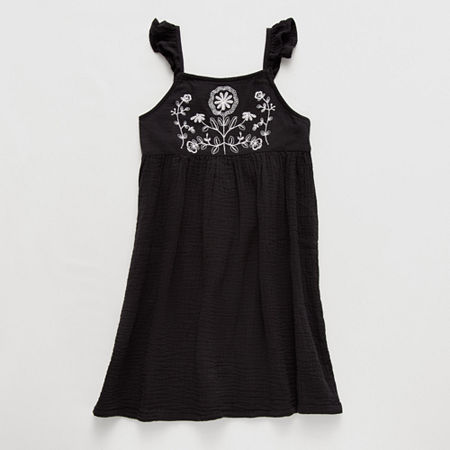 Click here for Thereabouts Little & Big Kid Girls Sleeveless A-Li... prices