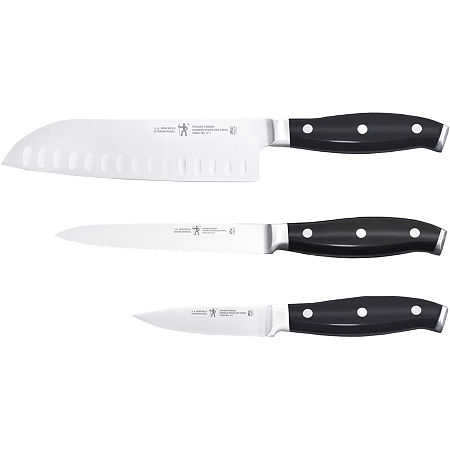 Click here for Henckels International Forged Premio 3-pc. Starter... prices