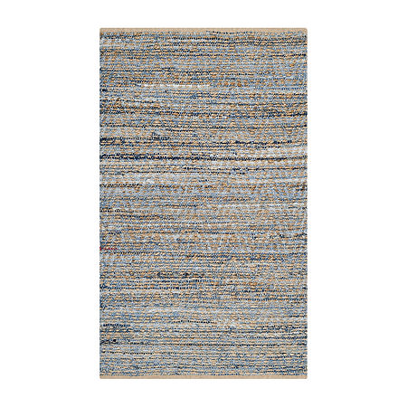 Click here for Safavieh Gideon Striped Rug  One Size  Blue prices