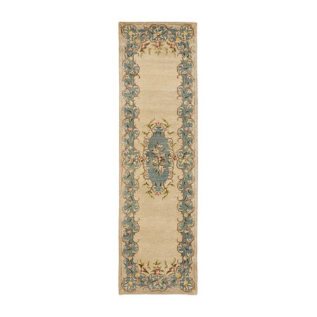 Click here for Safavieh Glenna Floral Rug  One Size  Blue prices