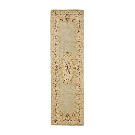 Click here for Safavieh Glenna Floral Rug  One Size  Green prices