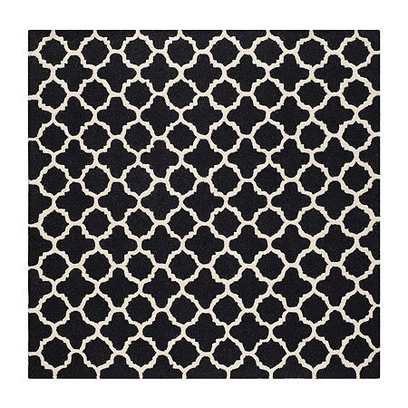 Click here for Safavieh Griselda Geometric Hand Tufted Wool Rug... prices