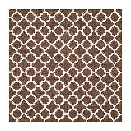 Click here for Safavieh Griselda Geometric Hand Tufted Wool Rug... prices