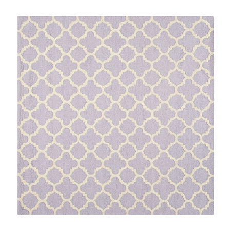 Click here for Safavieh Griselda Geometric Hand Tufted Wool Rug... prices