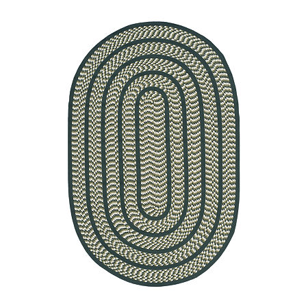 Click here for Safavieh Irving Bordered Braided Rug  One Size  Gr... prices