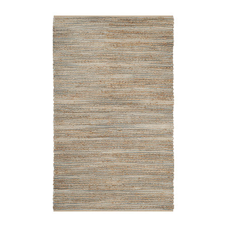 Click here for Safavieh James Striped Rug  One Size  Blue prices