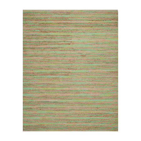 Click here for Safavieh James Striped Rug  One Size  Green prices