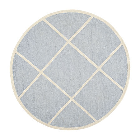 Click here for Safavieh Jervis Geometric Hand Tufted Wool Rug  On... prices