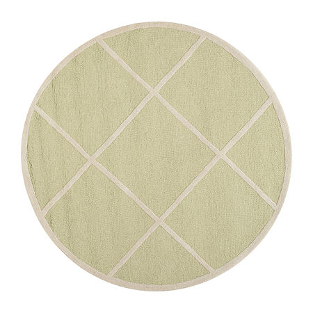 Click here for Safavieh Jervis Geometric Hand Tufted Wool Rug  On... prices