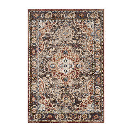 Click here for Safavieh Knot Traditional Rug  One Size  Brown prices