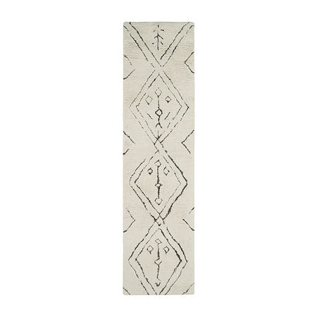 Click here for Safavieh Casablanca Collection Claud Geometric Run... prices