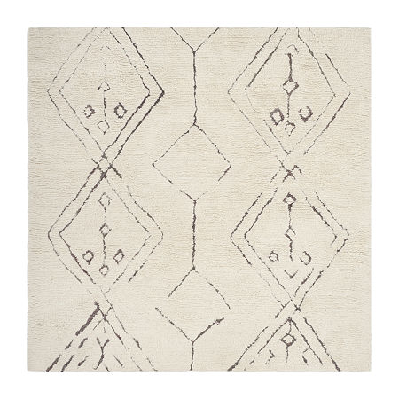 Click here for Safavieh Casablanca Collection Claud Geometric Squ... prices