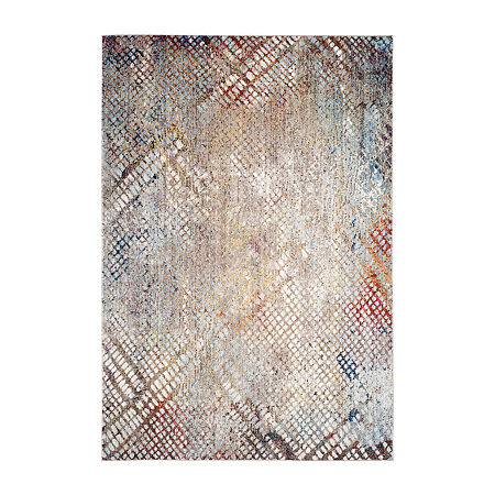 Click here for Safavieh Monray Collection Boyce Geometric SquareA... prices