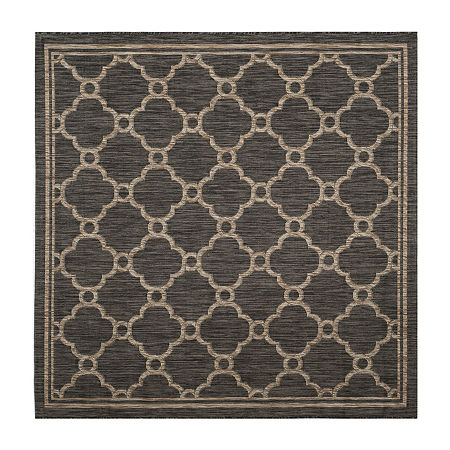 Click here for Safavieh Courtyard Collection Ian Geometric Indoor... prices