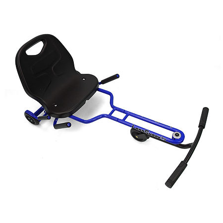 Click here for 509 Landshark Blue Ride-on - Multi prices