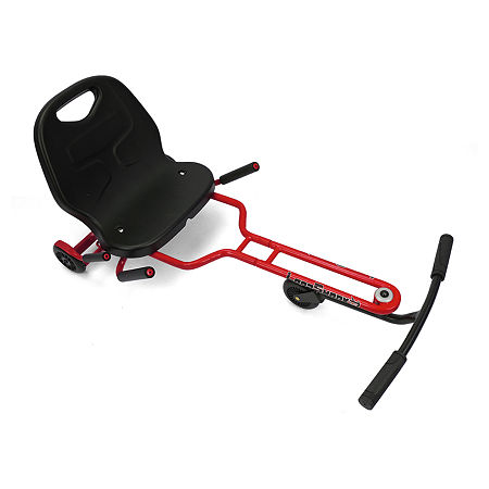 Click here for 509 Landshark Red Ride-on - Multi prices