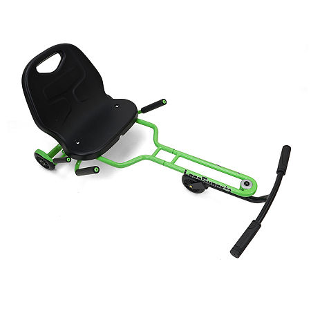 Click here for 509 Landshark Green Ride-on - Multi prices