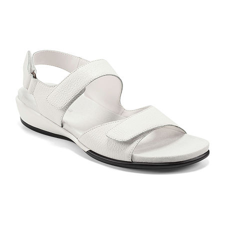 Click here for Easy Spirit Womens Hartwell Wedge Sandals  9 Wide... prices