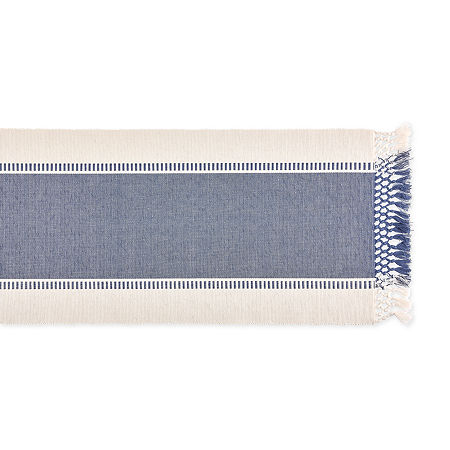 Click here for Design Imports Buffalo Check Table Runner  One Siz... prices