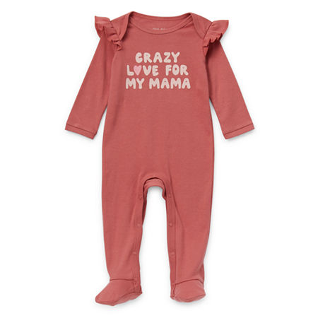 Click here for Okie Dokie Baby Girls Sleep and Play  3 Months  Pi... prices