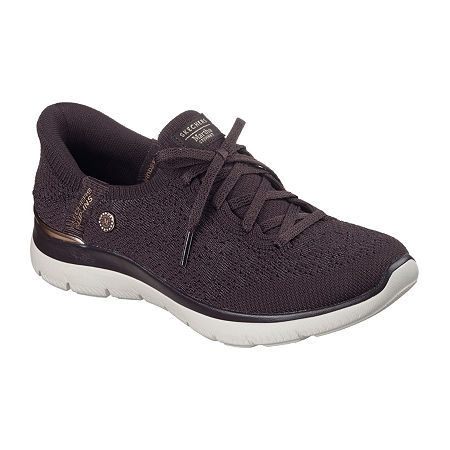 Click here for Skechers Hands Free Slip-Ins Summits Floral Dreams... prices