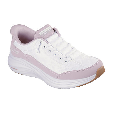 Click here for Skechers Hands Free Slip-Ins Contour Foam Cozy Wom... prices