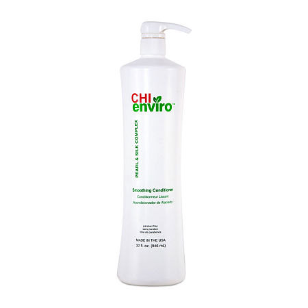 Click here for Chi Styling Enviro Smoothing Conditioner - 32 oz.... prices
