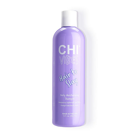 Click here for Chi Styling Hair To Slay Moisturizing Shampoo 12 o... prices