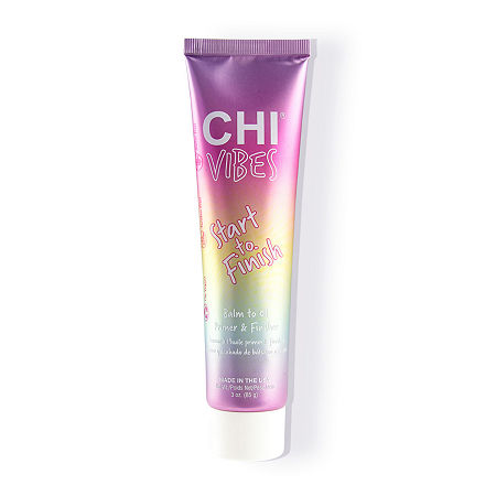 Click here for Chi Styling Vibes Start To Finish Balm To Hair Oil... prices