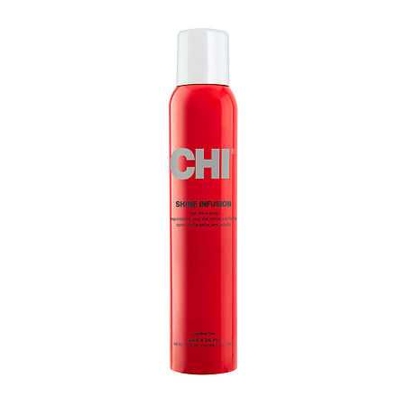 Click here for Chi Styling Shine Infusion Thermal Shine Hair Spra... prices