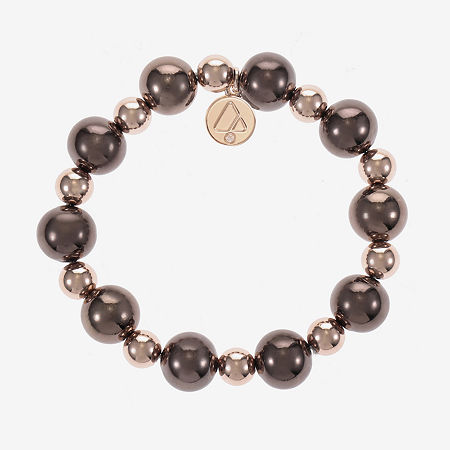 Click here for Liz Claiborne Womens Round Stretch Bracelet  One S... prices