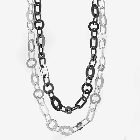 Click here for Liz Claiborne Womens 18 Inch Collar Necklace  One... prices