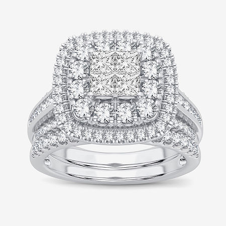 Click here for Limited Edition! Womens 1 CT.T.W. Natural Diamond... prices