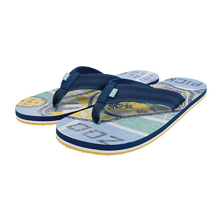 Click here for IZOD Mens Flip-Flops  Xx-large  Blue prices