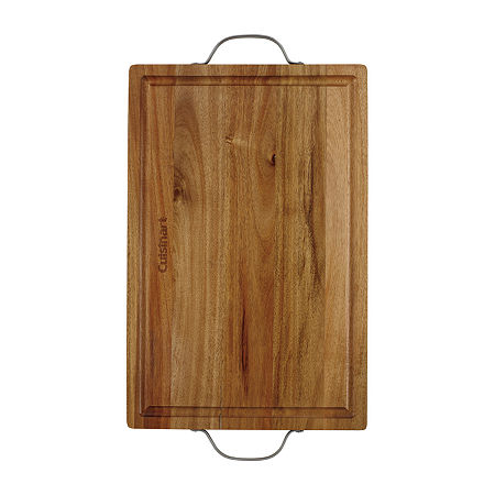 Click here for Cuisinart Acacia Wood 18 Cutting Board  One Size... prices