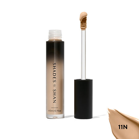 Click here for Shades By Shan Concealer  One Size  Beige prices
