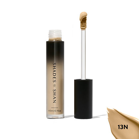 Click here for Shades By Shan Concealer  One Size  Beige prices