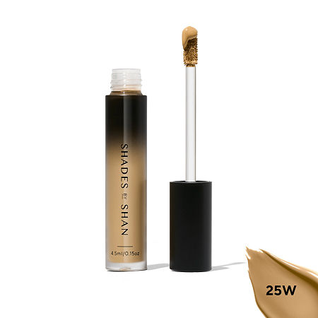 Click here for Shades By Shan Concealer  One Size  Beige prices