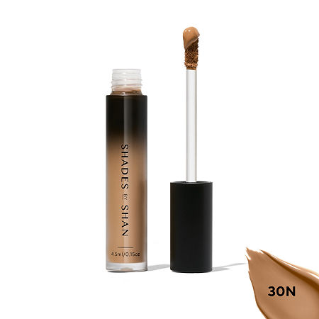 Click here for Shades By Shan Concealer  One Size  Beige prices