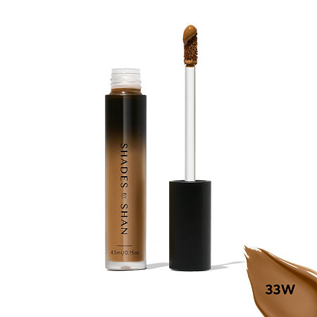 Click here for Shades By Shan Concealer  One Size  Beige prices