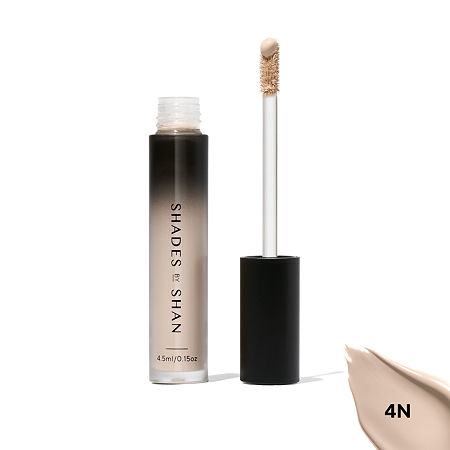Click here for Shades By Shan Concealer  One Size  Beige prices