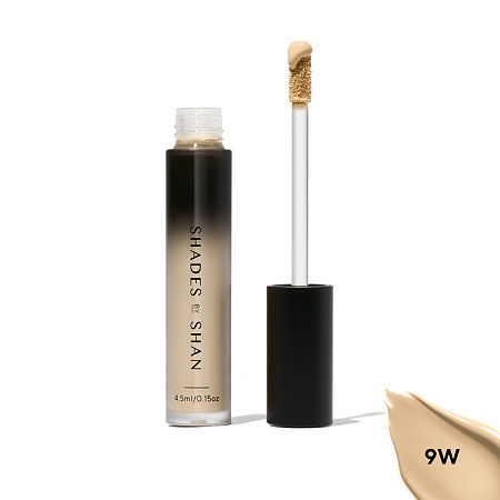Click here for Shades By Shan Concealer  One Size  Beige prices