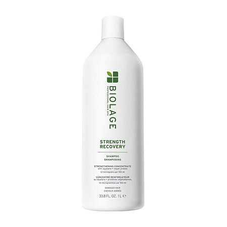 Click here for Biolage Strength Recovery Shampoo 33.8 oz.  One Si... prices