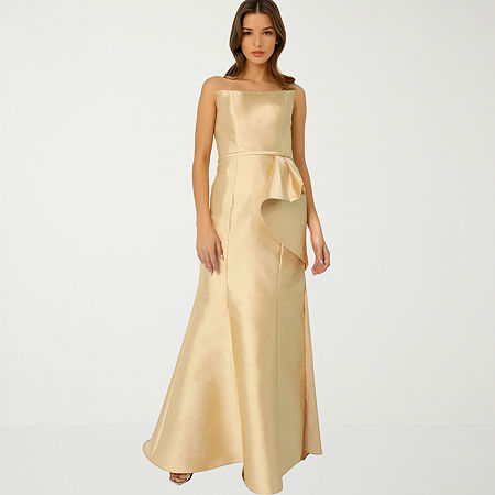 Click here for Rene by Rene Ruiz Collection Womens Sleeveless Eve... prices