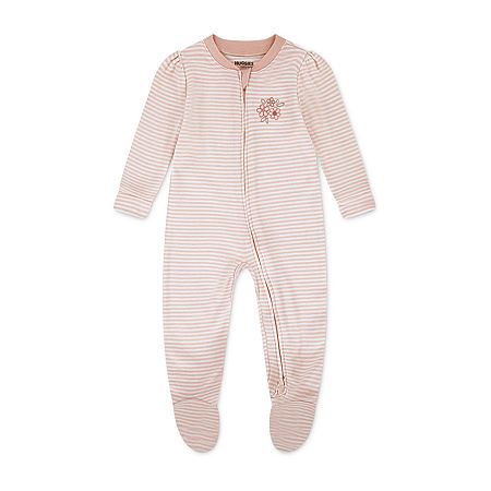 Click here for Huggies Baby Girls Sleep and Play  Newborn  Pink prices