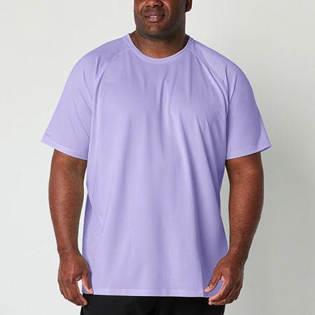 Click here for Xersion EverAir Mens Crew Neck Short Sleeve Quick... prices