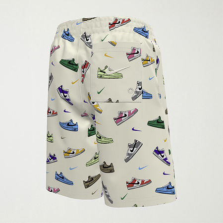Click here for Nike Big Kid Boys Swim Trunks  X-large (18-20)  Be... prices