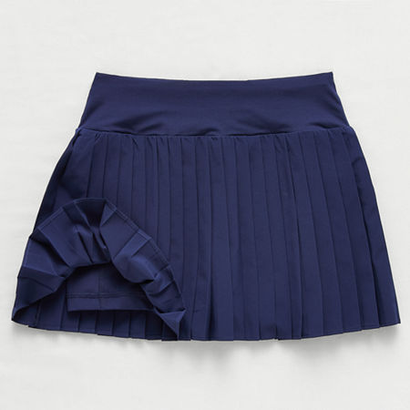 Click here for Xersion Little & Big Kid Girls Skort  Small (7-8)... prices