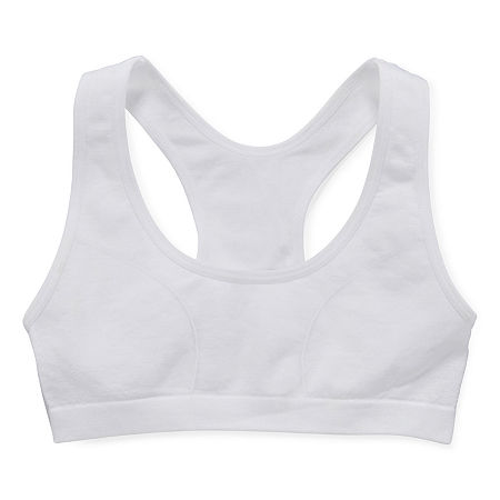 Click here for Maidenform Big Kid Girls Racerback Sports Bra J258... prices
